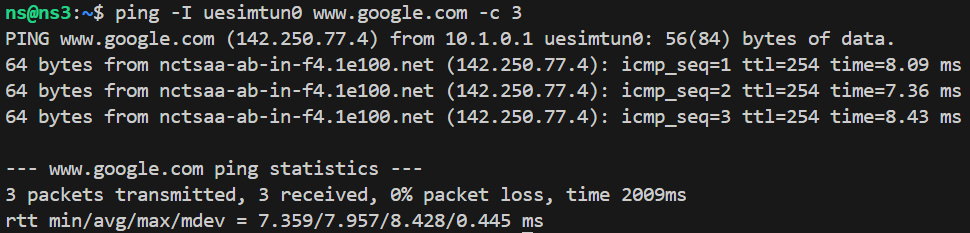 Optimizing free5GC Through Local UE Traffic and Dedicated UPF: A Multi-Node Helm Deployment ...